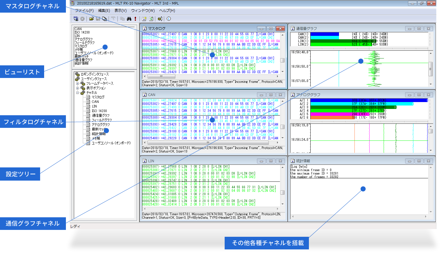 MLT PX-10 | 株式会社プリズム