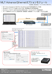 製品カタログ アーカイブ | 株式会社プリズム